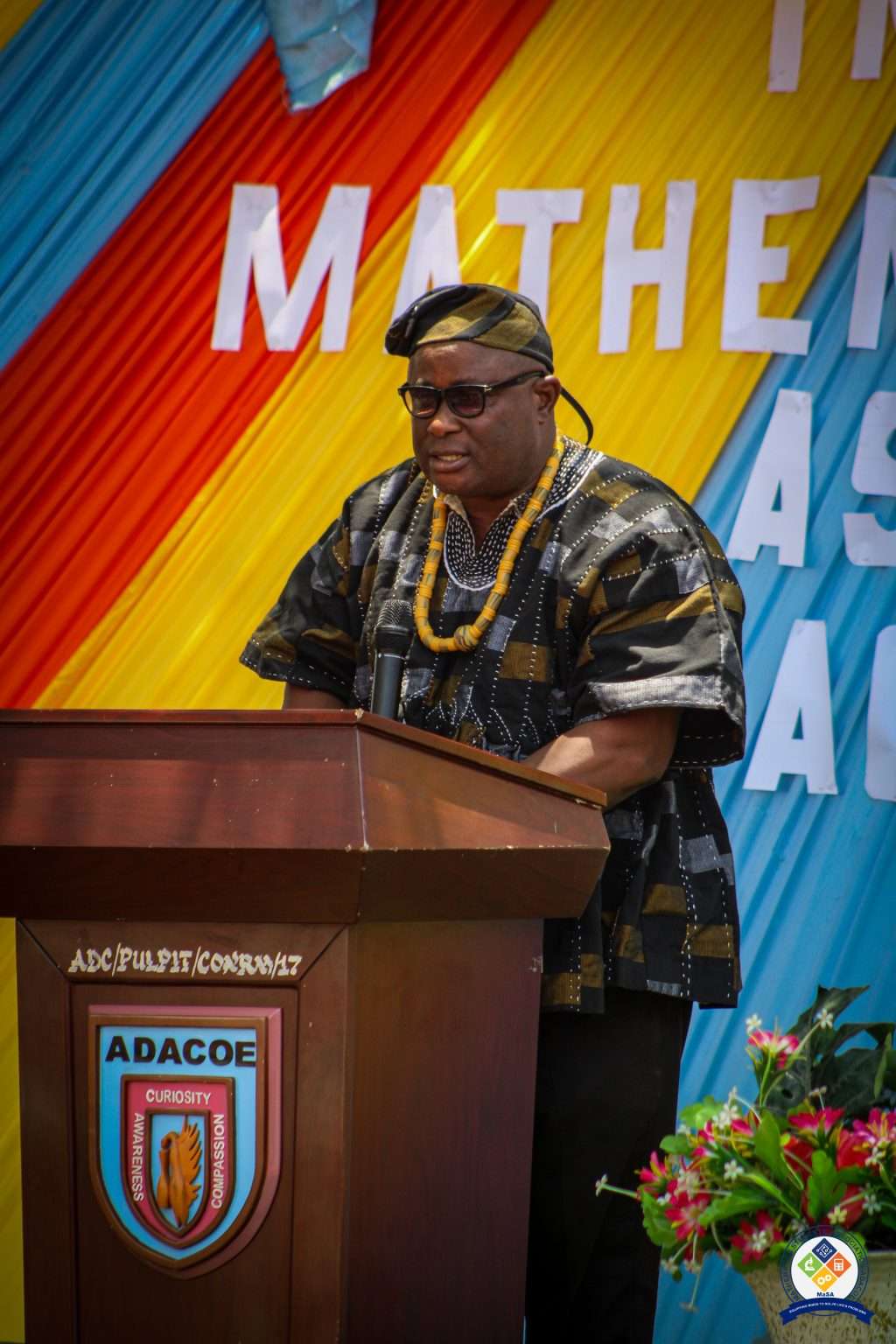 Celebrating a New Chapter: Ada College of Education Launches ...